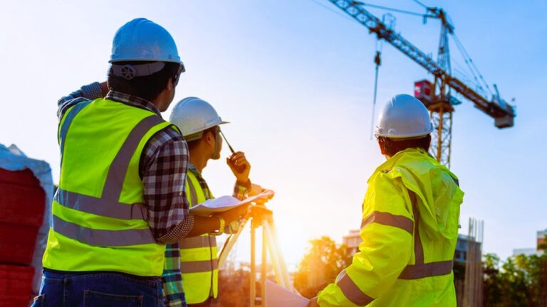 The Impact of Weather Conditions on Construction Projects - Kenora ...