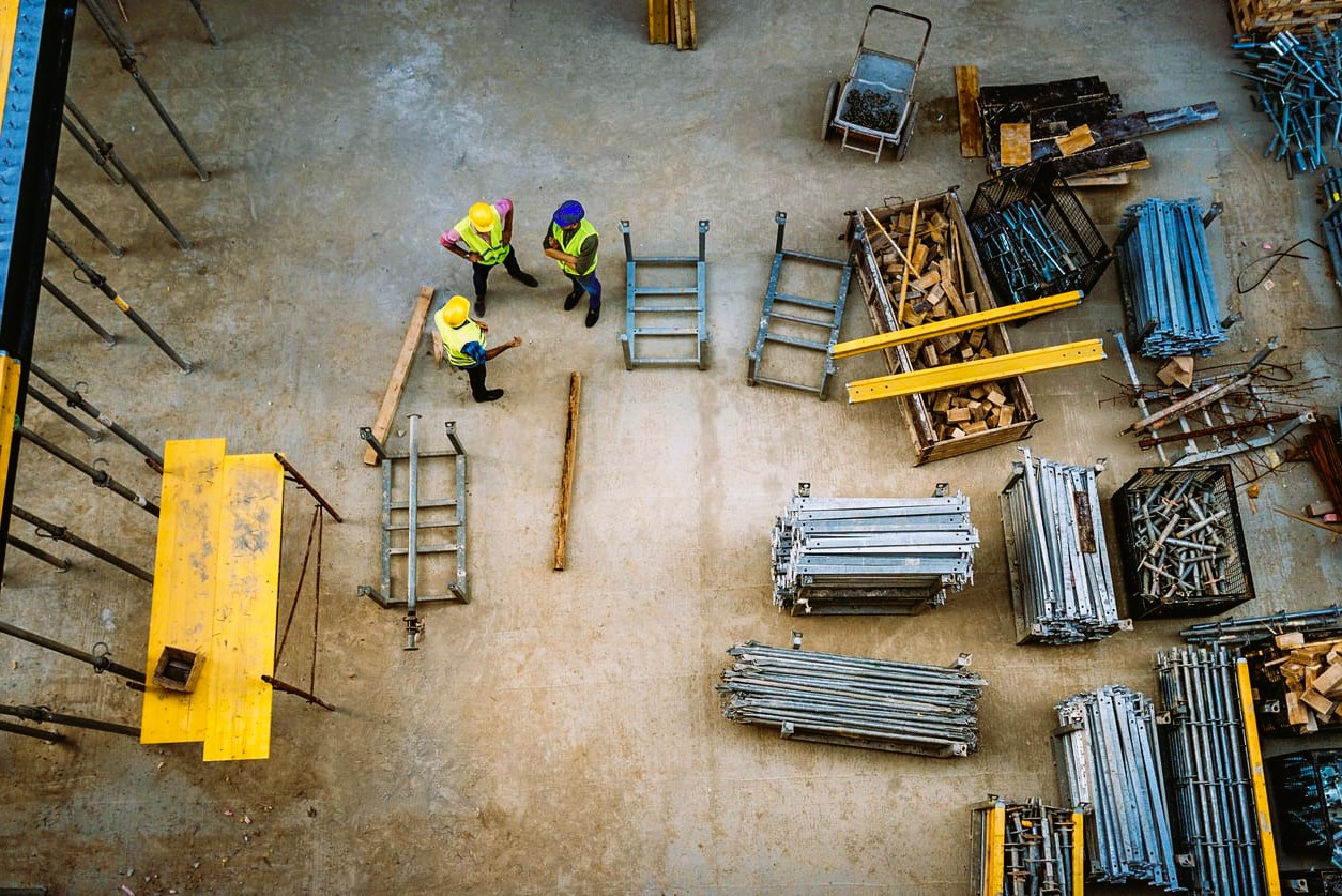 Best Practices for Construction Project Management - Kenora ...